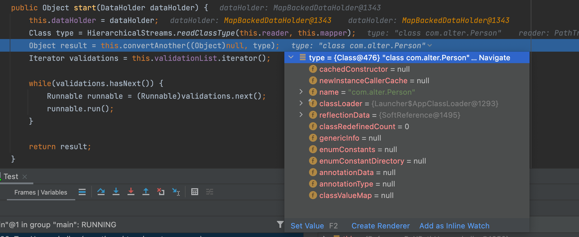 XStream反序列化漏洞学习