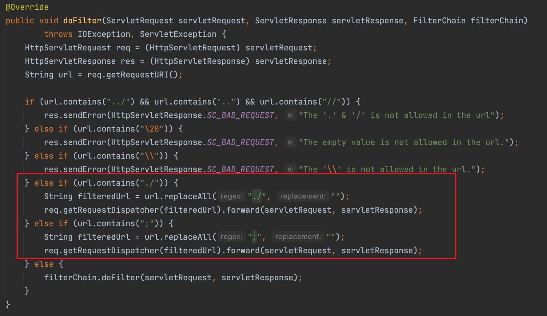 non-rce学习与分析